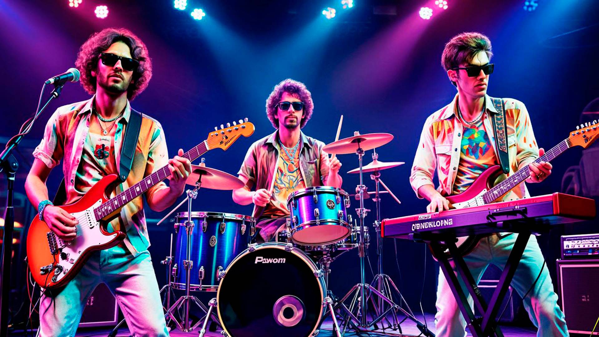 Дьявол правит век