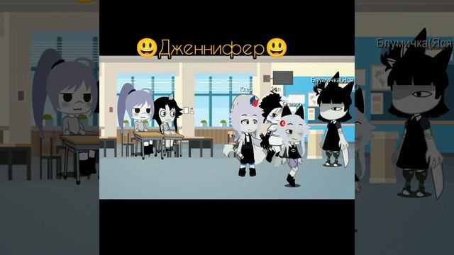 бумажное образование (гача часть 2)