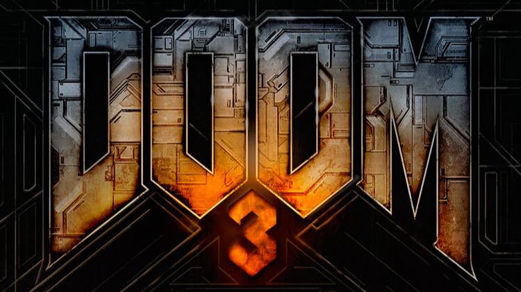 Doom 3 BFG - 5.