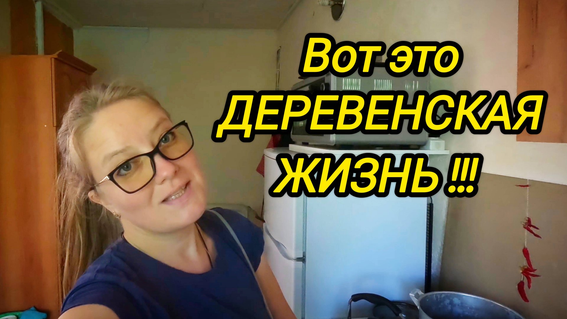 КУПИЛИ ДОМ В ДЕРЕВНЕ | Закупки помощников | Дом в деревне | Деревенские будни