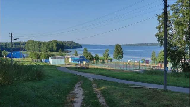 Лагерь для взрослых - 2022 (Ивановская обл.)