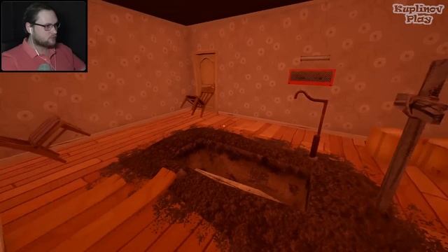 ОБРАТНО В ШКОЛУ ► Hello Neighbor #3