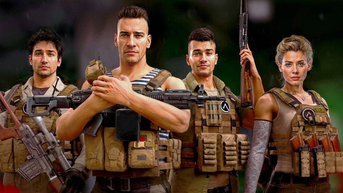 Спарта 2035/Sparta 2035 Ранний доступ (Часть-18) Утомленные солнцем