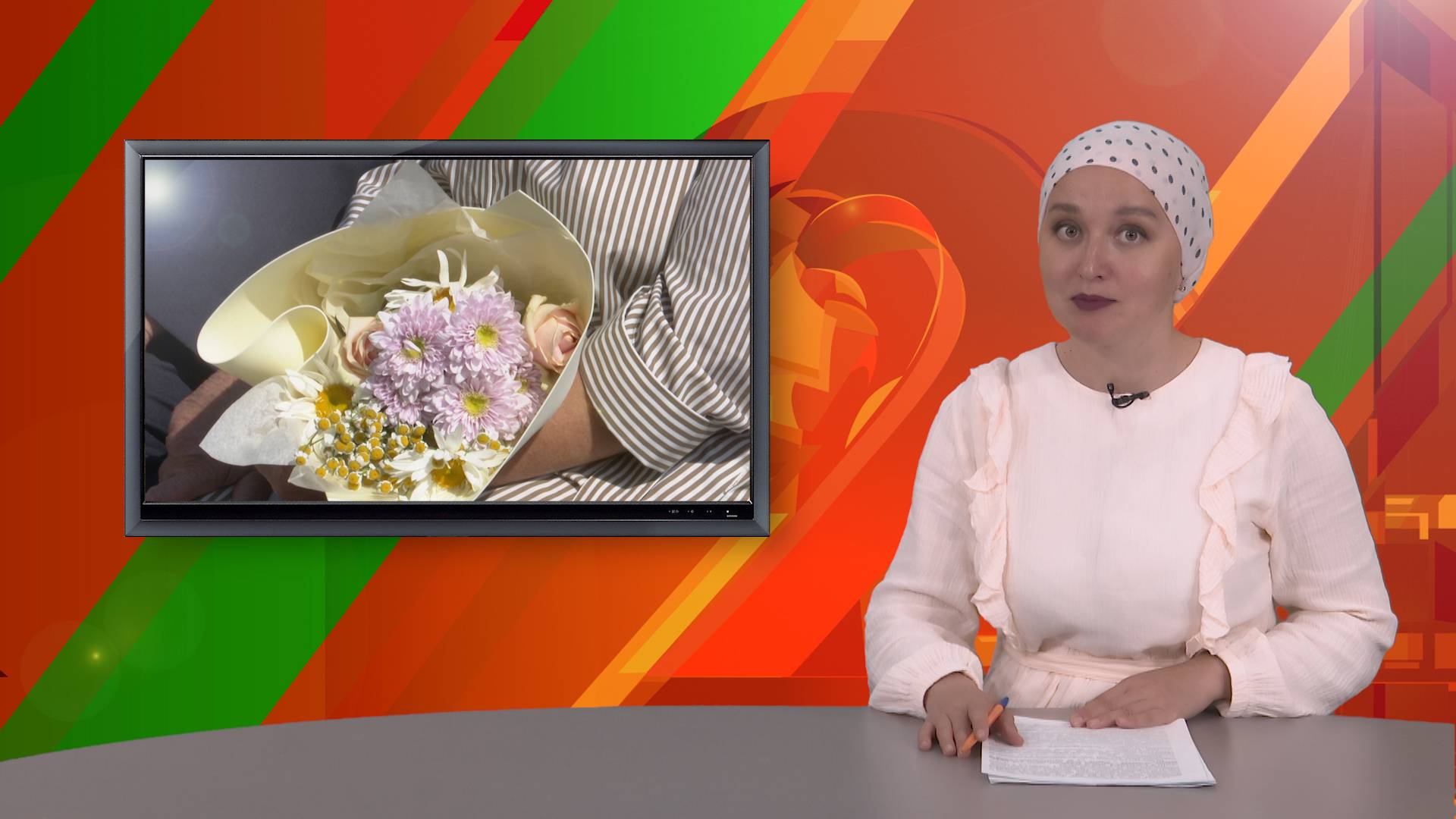 Биектау ТВ Выпуск от 15 07 2025