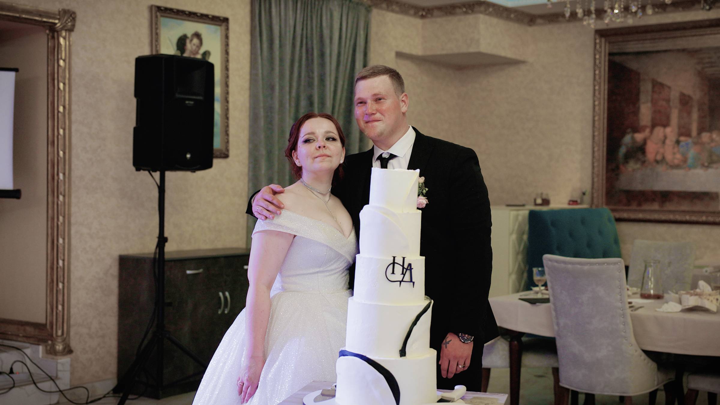 Свадебное видео