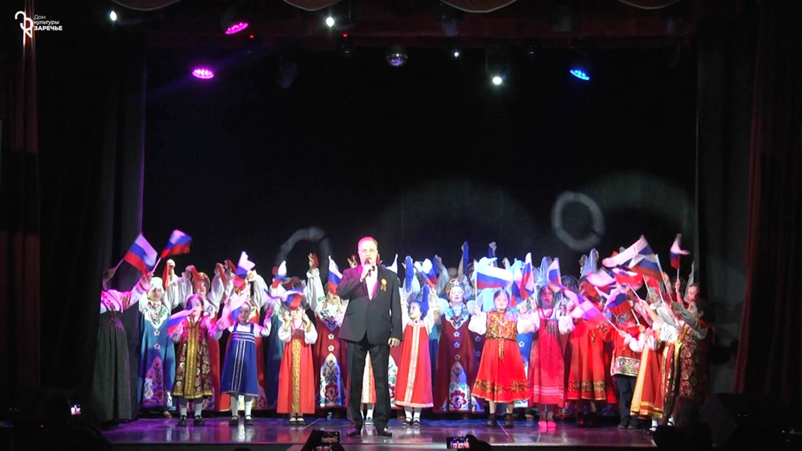 07.05.2025 Концерт «Времён связующая нить»