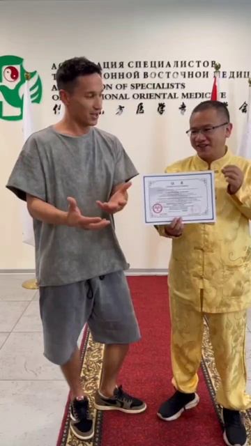 Отзыв 6. Основной курс. Обучение.