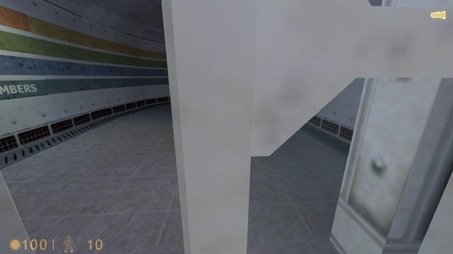 Half-Life. Часть 2