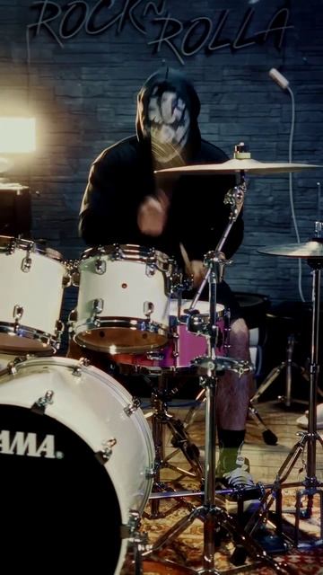 Гарри Топор - Секира (Cover By SEYMAN & DAVID) #гарритопор #секира #dimas #guitar #metal #seyman