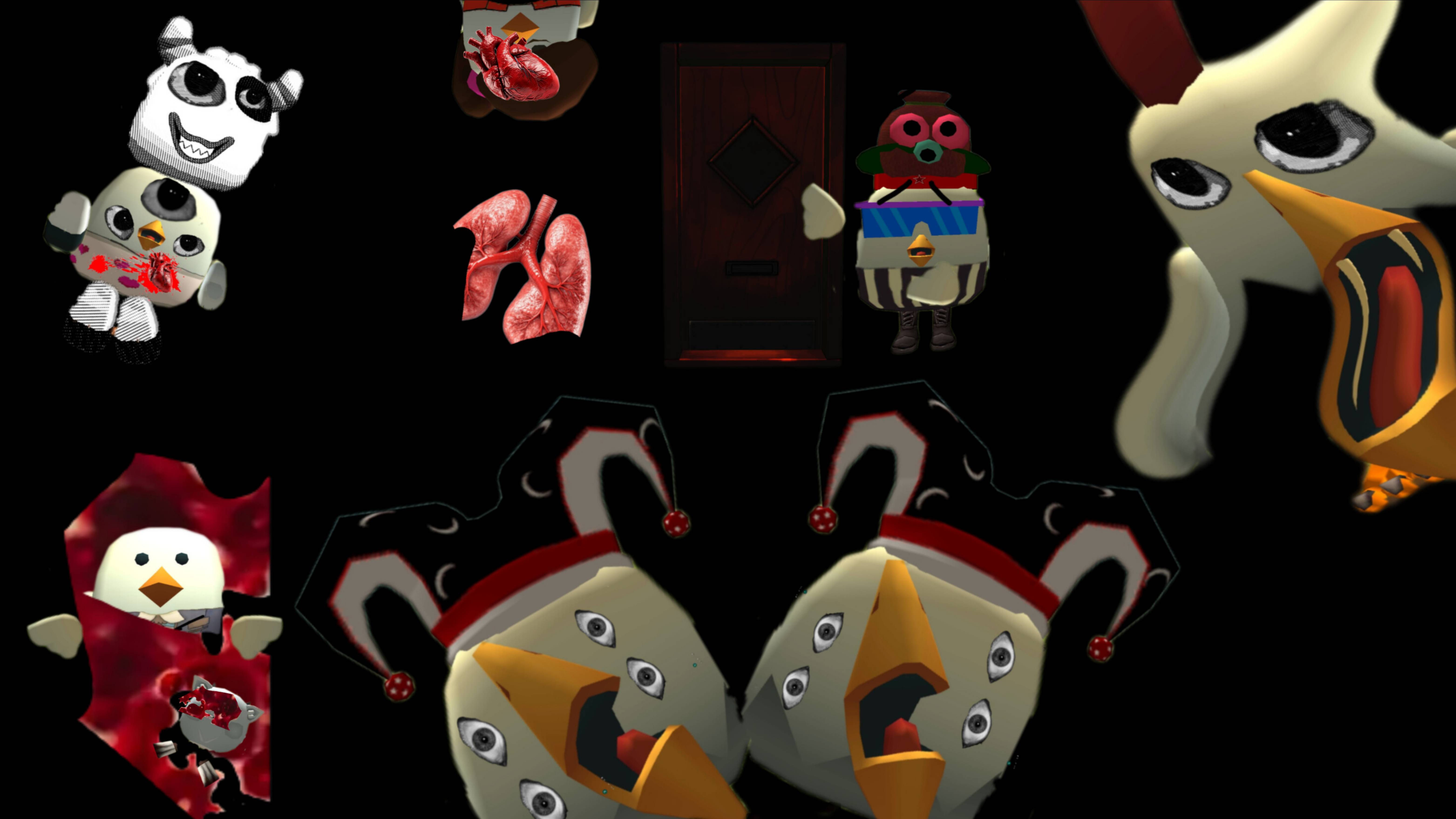 ТЫ В ЭТОМ ВИНОВАТ конец первого сезона выход