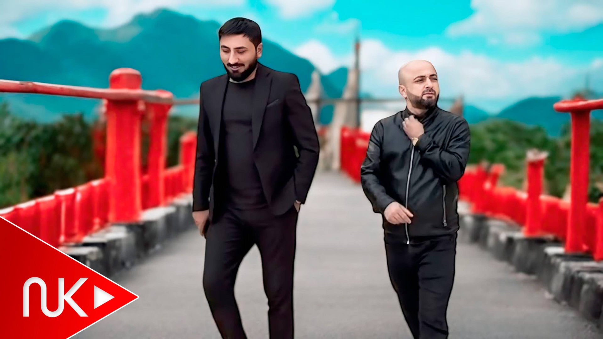 İfrat & Mehdi Masallı - Axşam Küləyi