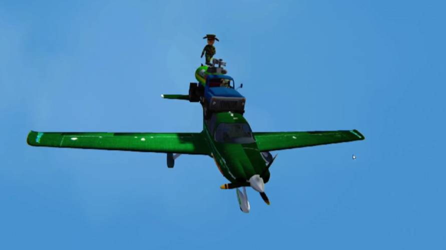 Побег от Тимошки 2 армия на пк.СЕКРЕТНАЯ КОНЦОВКА!ЭТО СУПЕР!Ждём 5 ночей с Тимохой 5.