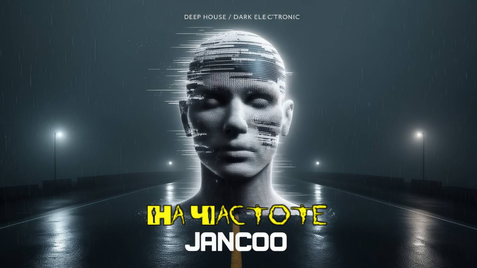 JanCoo - На Частоте (2025)