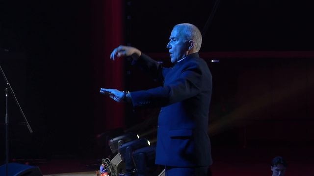 Русское поле 2025