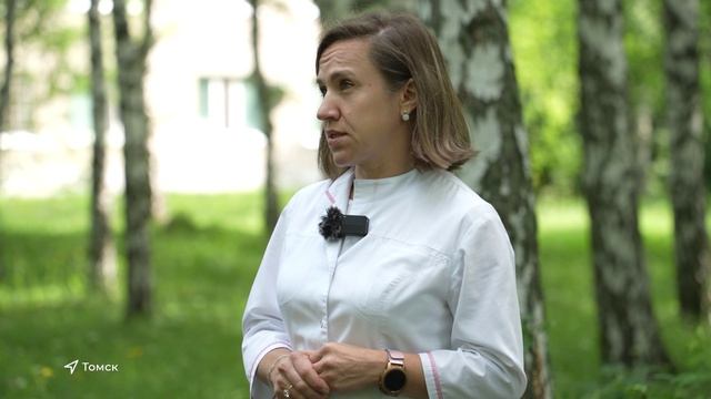 Интервью: Юлия Ермолаева