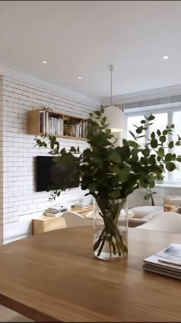 Как создать интерьер с понравившейся фотографии? Подбираем материалы для ремонта по картинке