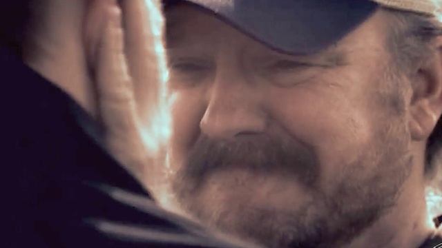 Lonely is the night - cover