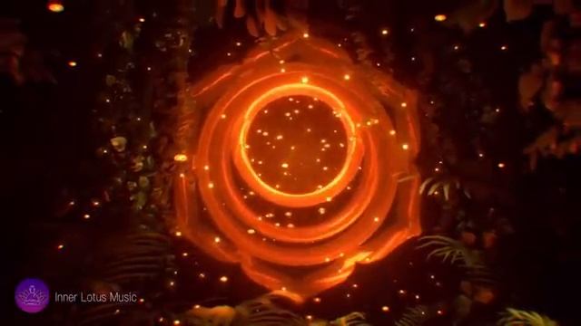 Sacral Chakra Resonance Deep Opening Healing Frequency Immersion 432Hz based Meditation Music