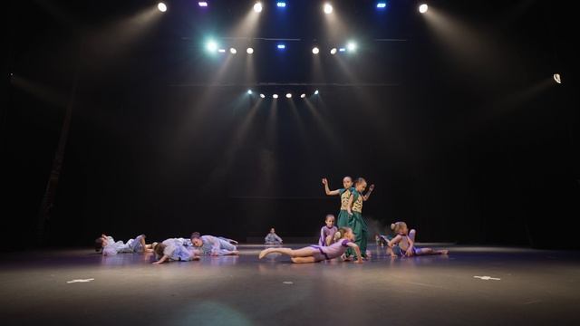 1. Современная хореография_7-8_ХК«Грань»