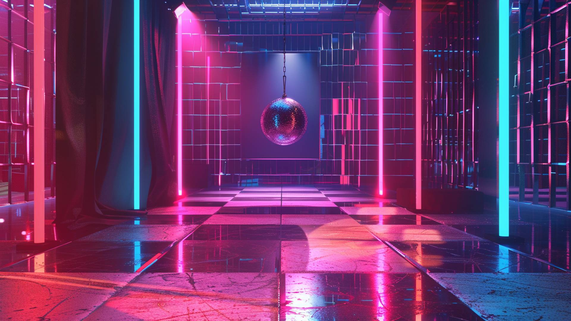 Нейроаккорды - Pop | Modern Disco #7