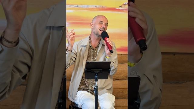 Нотр Дам де пари. Песня в исполнении Жизе Перль. Семинар "Раскрой себя через голос"