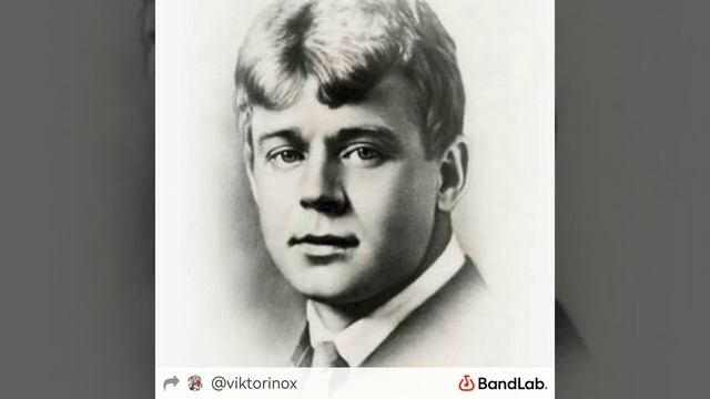 Homeland (ESENIN EN) - DJ Vik & Riffusion