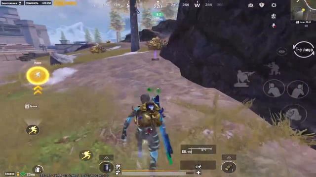 от нового компонента до фул 6