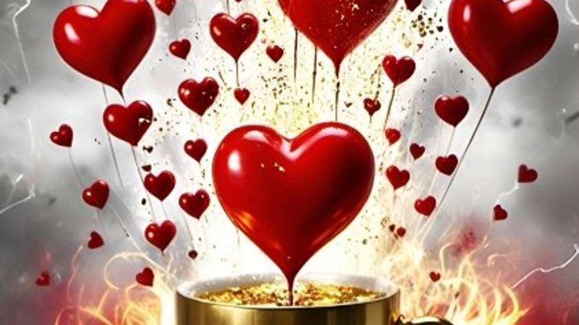 Просто живите!!! Просто любите!!! Счастья и радость друг другу дарите!!!!