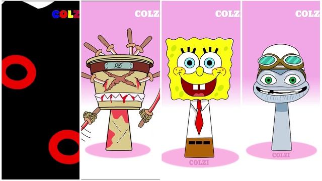 тренд мультфильм