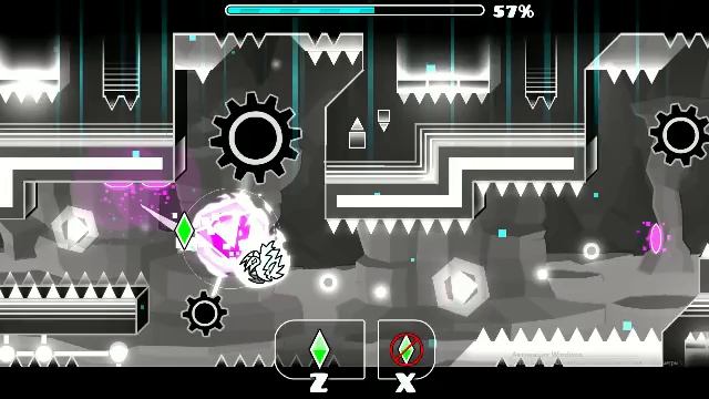 3 попытка пройти ис я устал и перехожу на другой демон