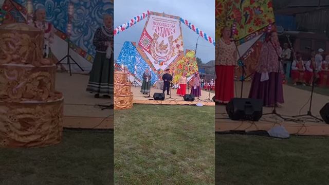 Сталинградский вальс