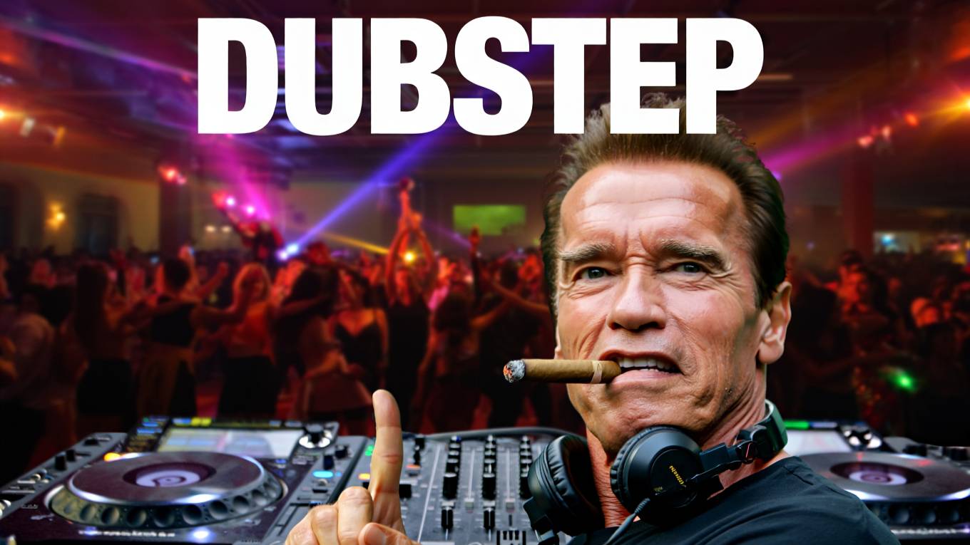 Дабстеп в дорогу 2025 🚗💥 Мощные биты для авто 🎧 Лучшая музыка в машину