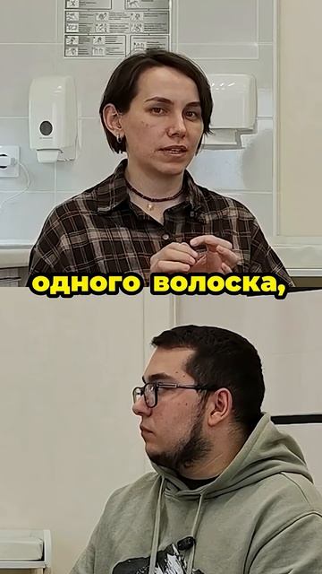 В каком возрасте должны проявляться признаки полового созревания у девочки ?⚕️❗#гинеколог