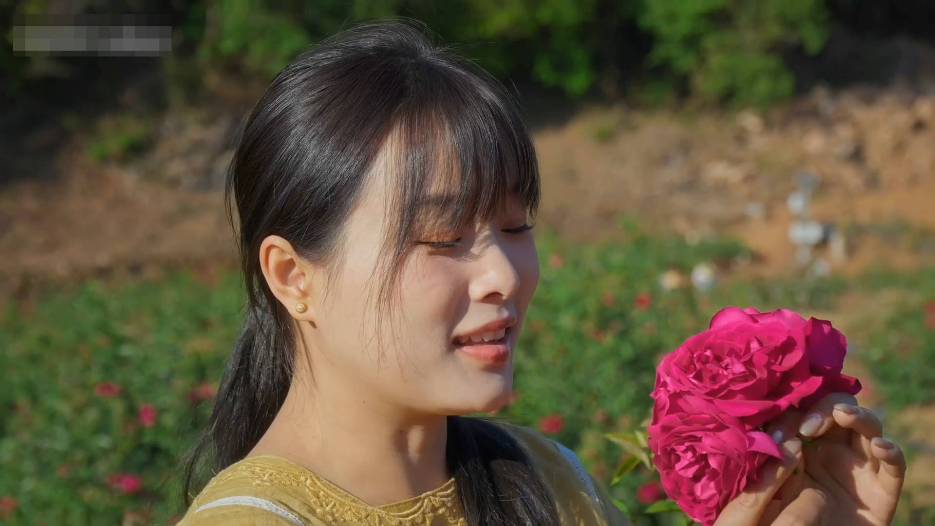 Зови меня Ася - В Юньнани романтику можно есть, хрустящая корочка, сладкая и ароматная