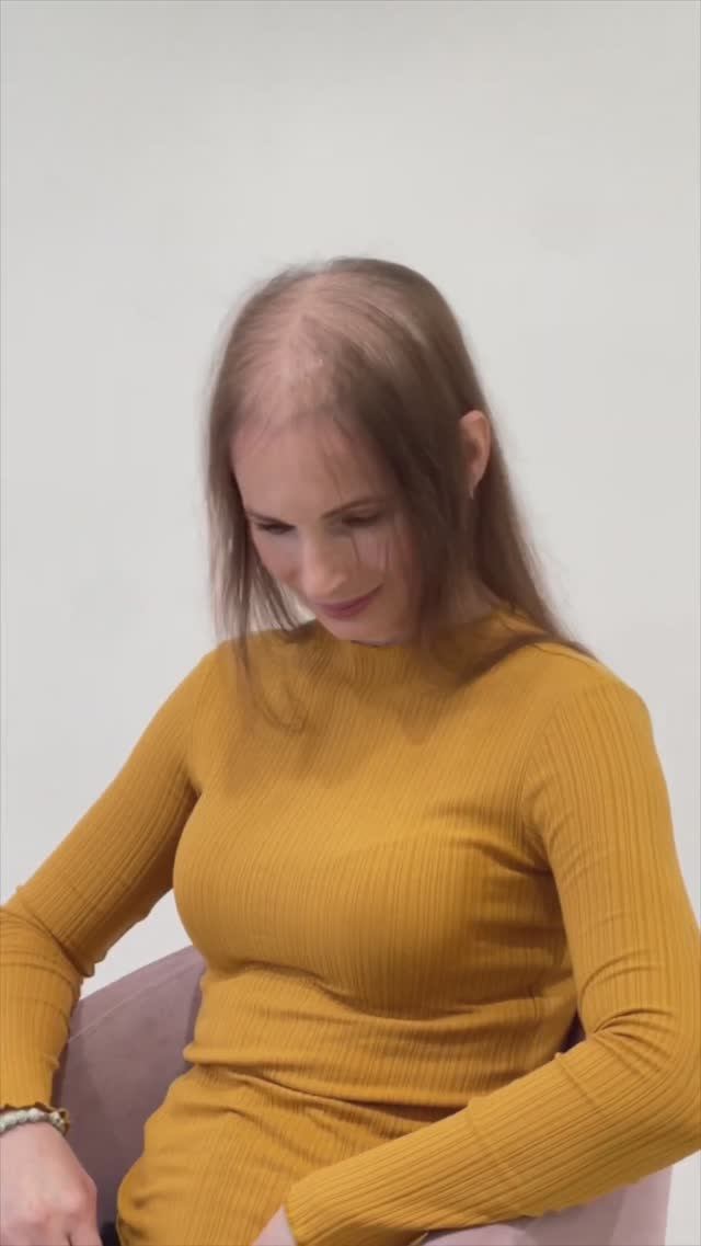 Начнём Новый год с шикарного преображения