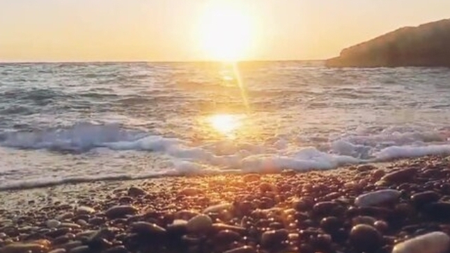 Море зовет и манит Адлер.Лучший отдых для всей семьи.