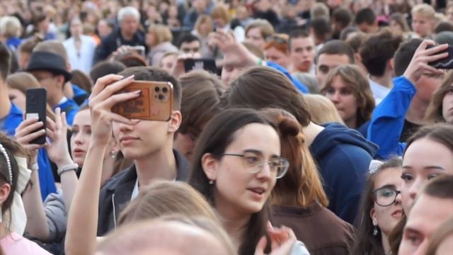 "Алые паруса" 2025