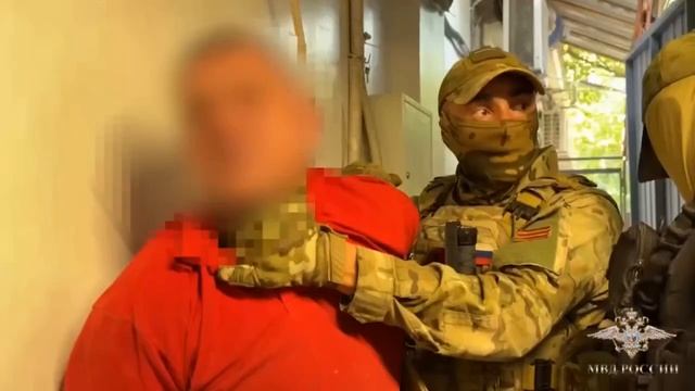 В Севастополе задержан подозреваемый в двух нападениях на женщин