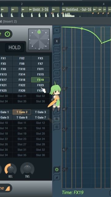 Vol 3 Gross Beat presets by Soulbringer