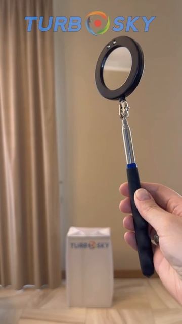 Досмотровое зеркало Turbosky MS-03