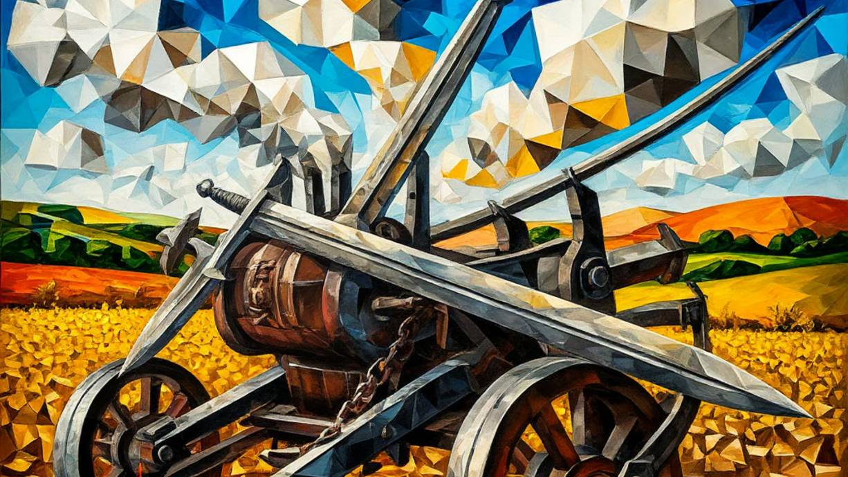 Автомат Калашникова