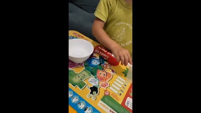 Моторная алалия. ДО коррекции  и ПОСЛЕ с https://logopedkab.com