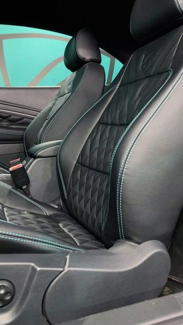 Перетяжка легендарного Volkswagen Eos