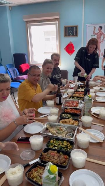 Обучение. Основной курс. Атмосфера.