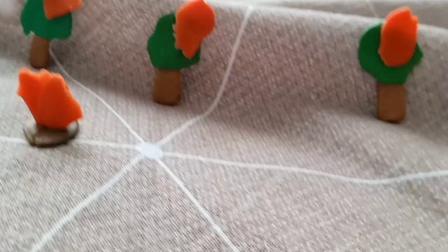 Молния Маккуин и Метр истории про машинки