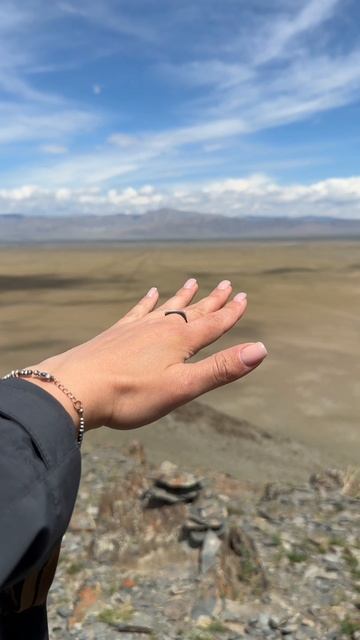 Прогулка вокруг кемпинга Тыд-туярык. Алтай