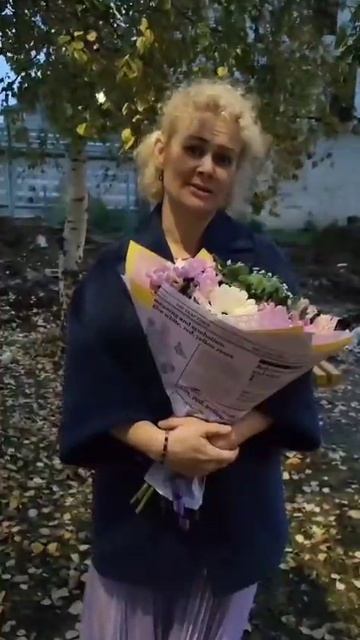 Пожелания моим ученикам