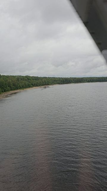 Лодейное поле - Питкяранта. Lodeynoye Pole - Pitkyaranta