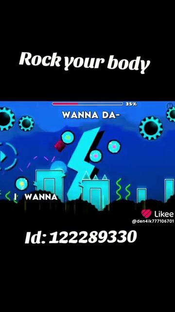 Geometry dash