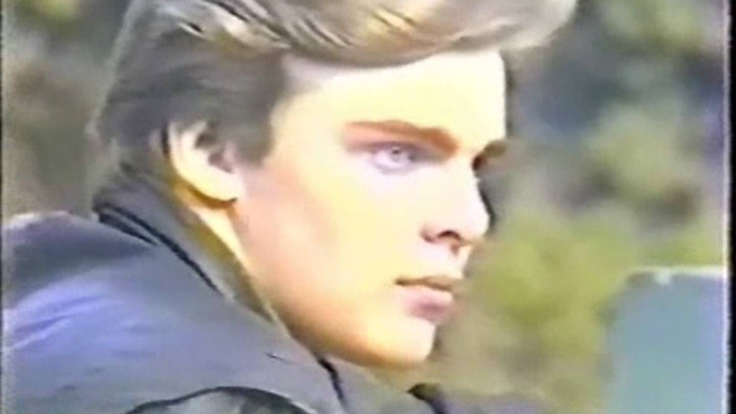 Константин Пахомов "Солнце" (1989 г)